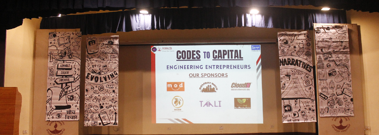 K J Somaiya College of Engineering | KJSCE