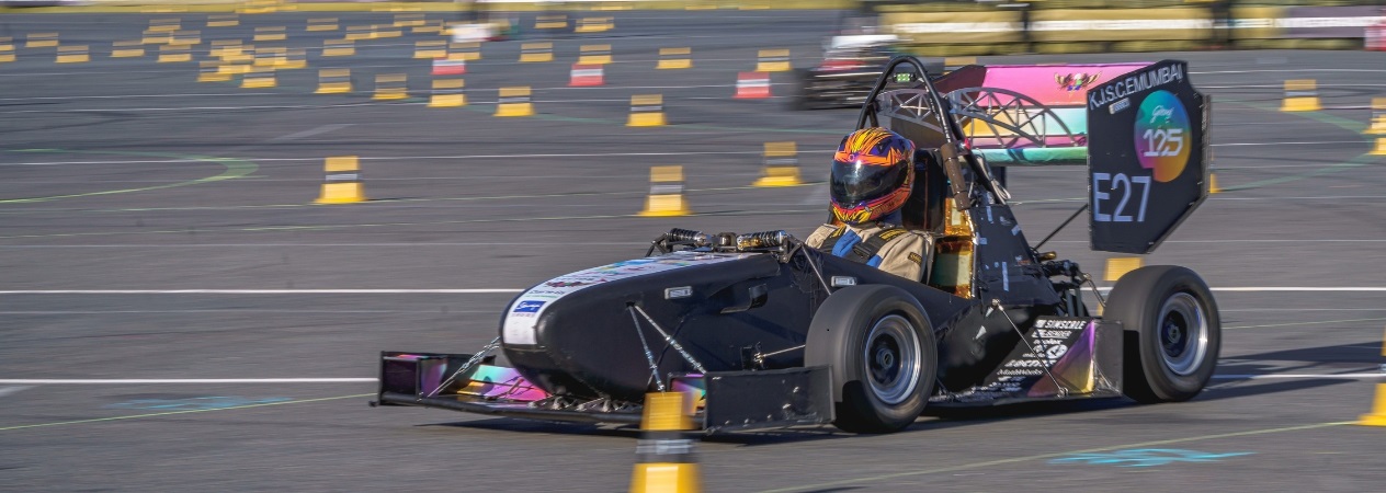 K J Somaiya College of Engineering | KJSCE